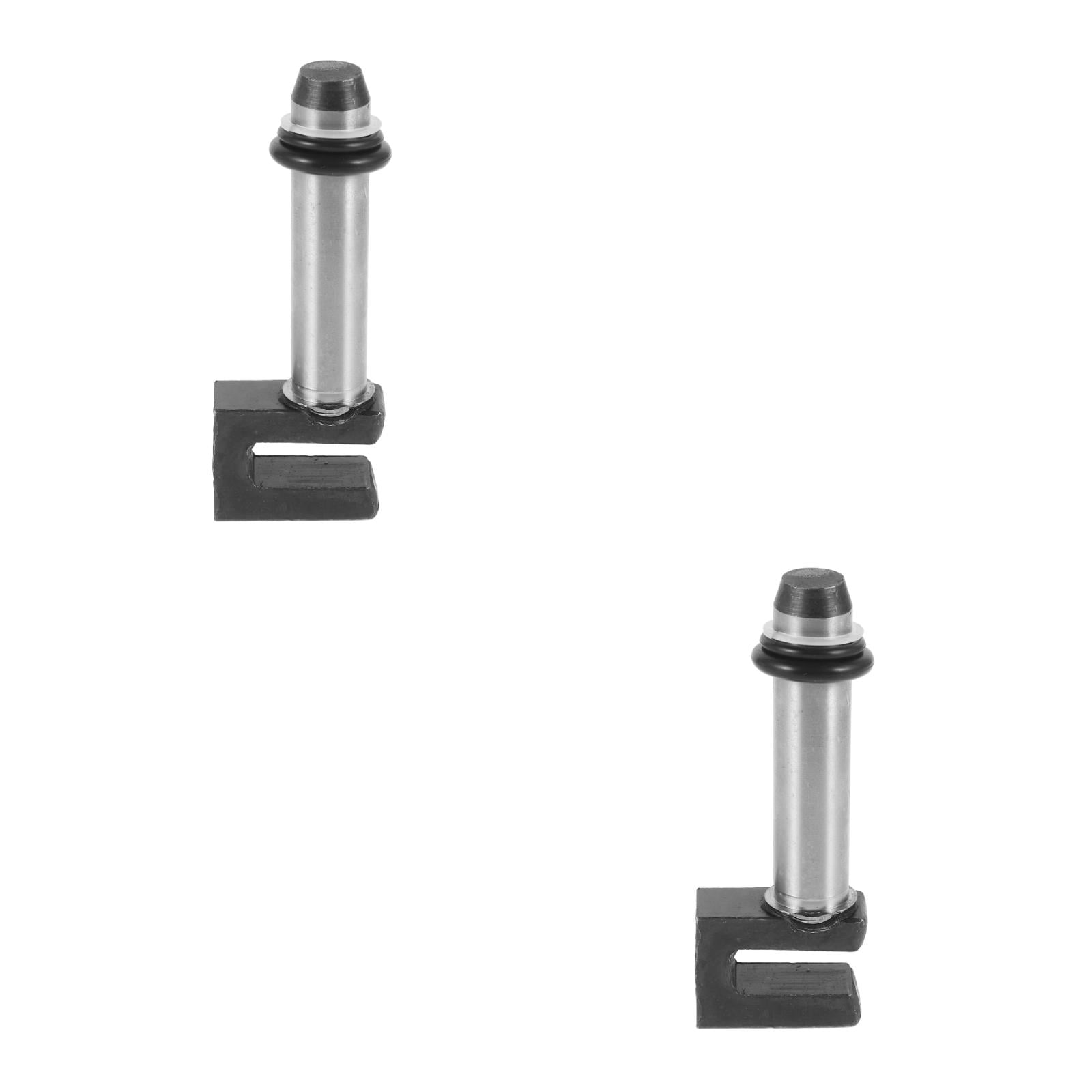 Worgeous 2pcs Jack Pump Core Horizontal Milling Machine Horizontal Pump ...