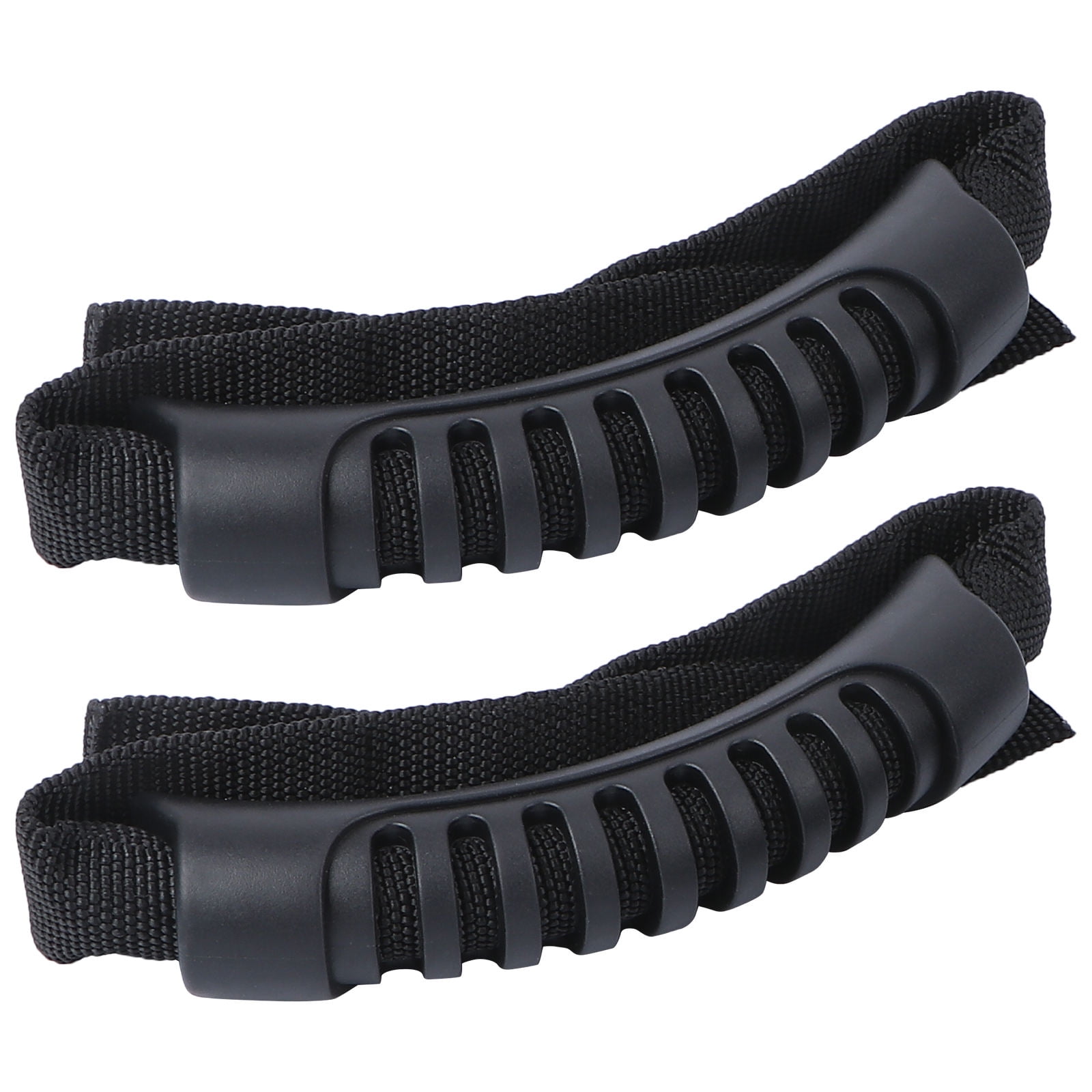 Worgeous 2pcs Kayak Handles Plastic Handle Boat Accessories Canoe Boat ...