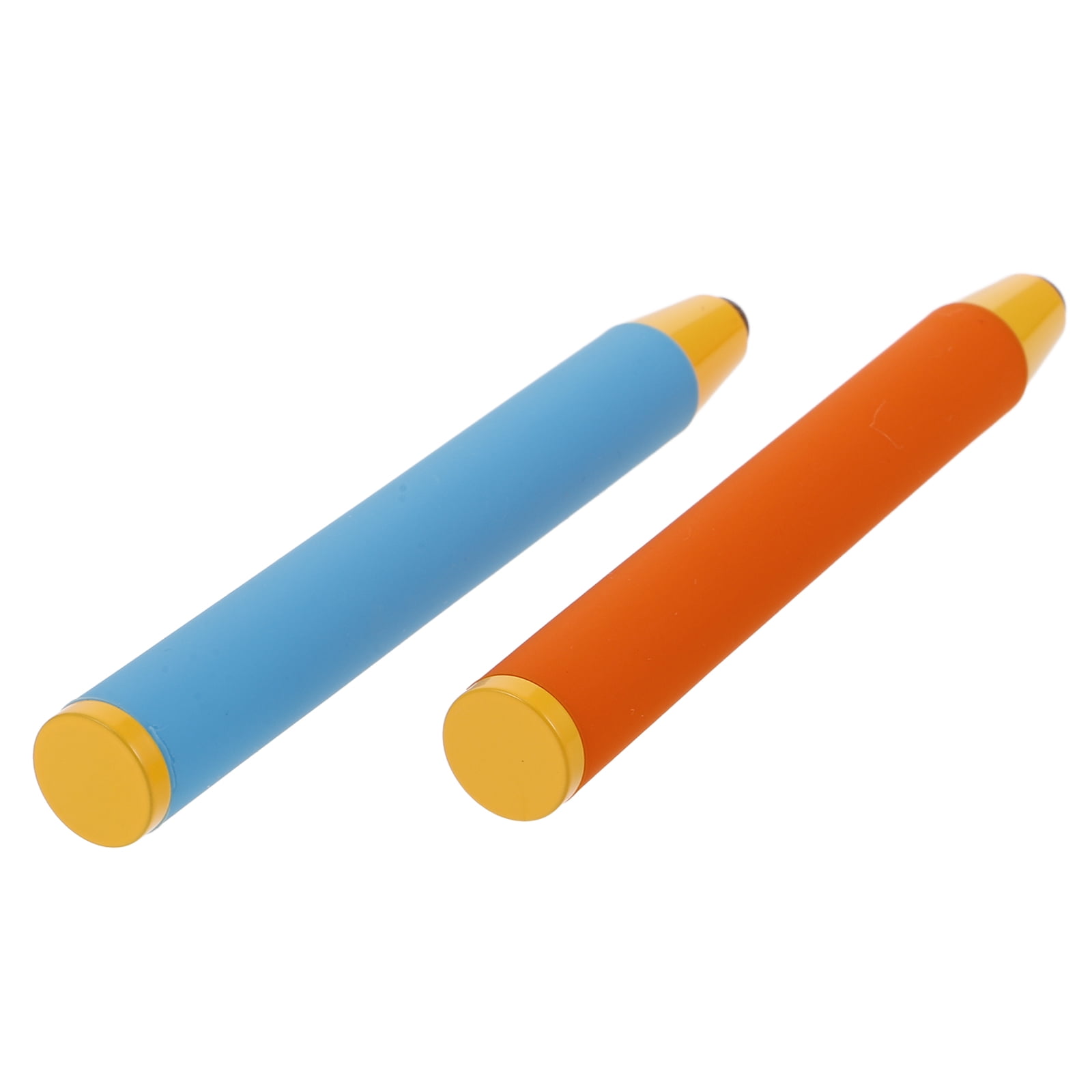 Worgeous 2pcs Kids Stylus Pen For Touch Screens School Supplies For ...