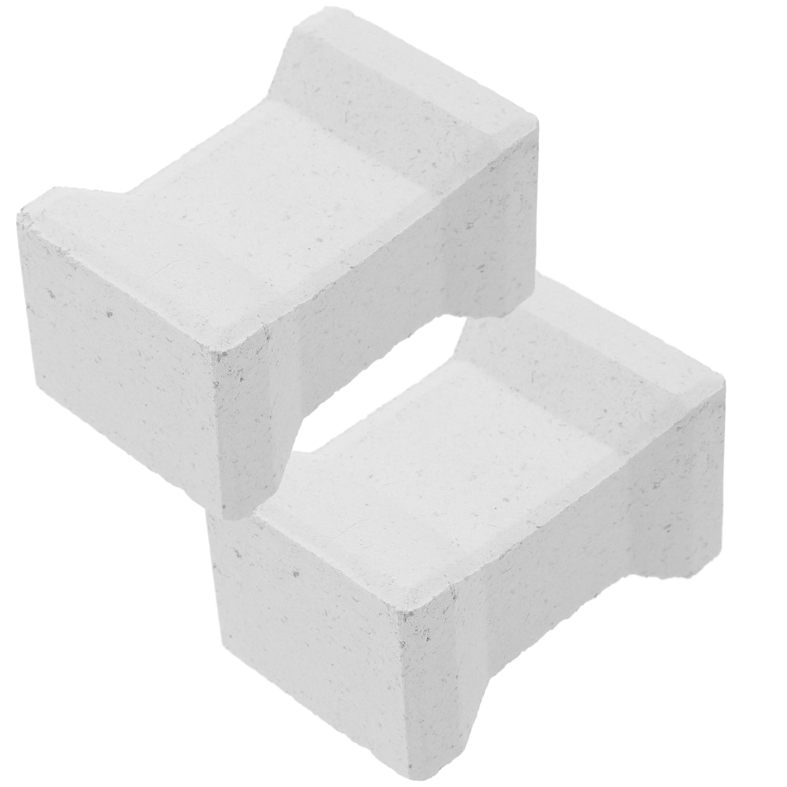 Worgeous 2pcs Kiln Posts Electric Kiln Shed Pillar Kiln Furnaces ...