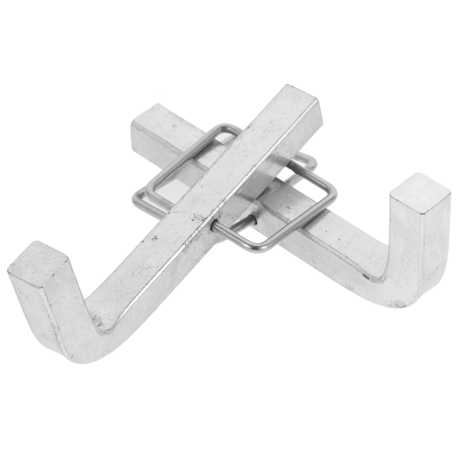 Worgeous 2pcs L-Pins Sturdy Steel Hitch Pins Trailer Pin For Hitch ...