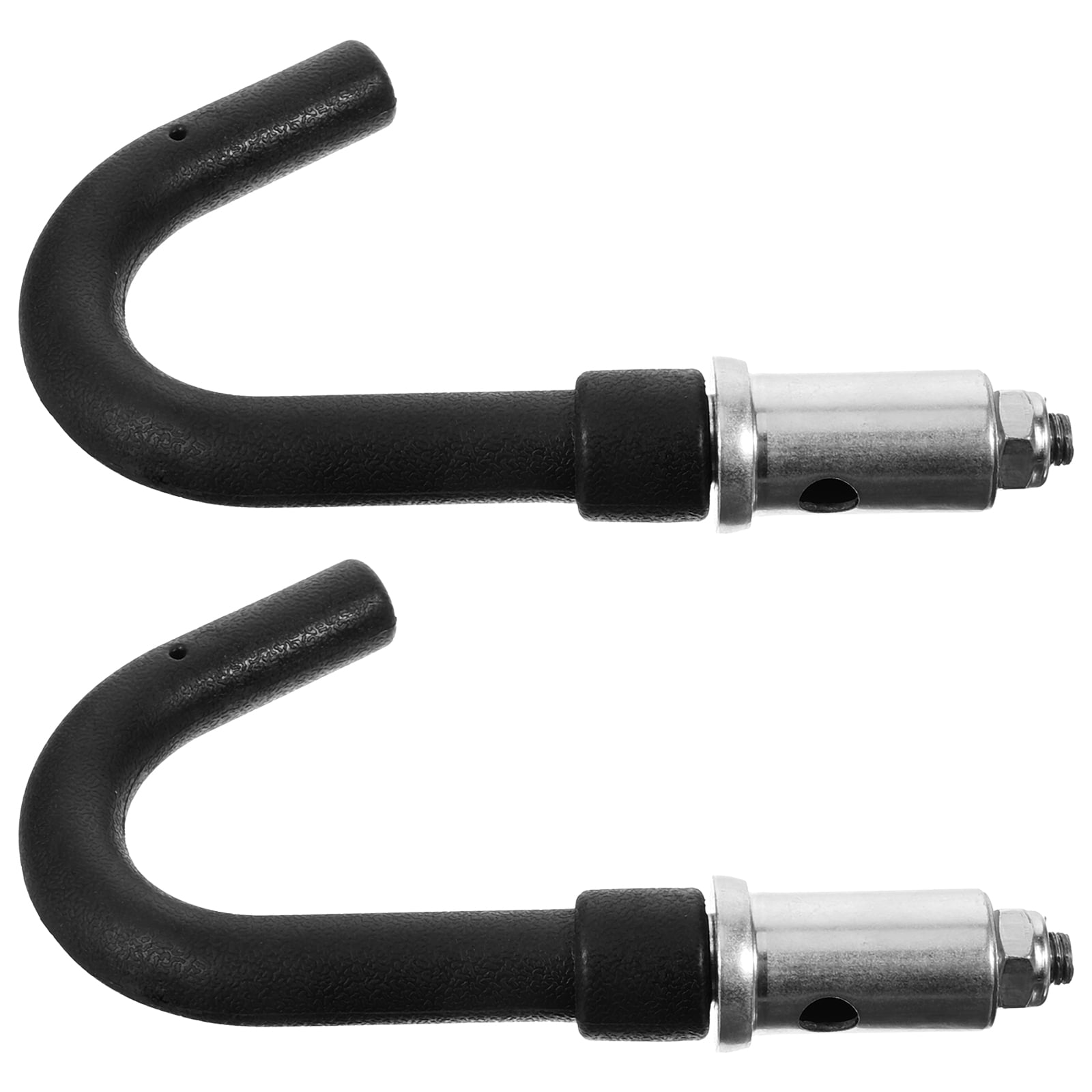 Worgeous 2pcs Ladder Hook Ladder Roof Hook Heavy Duty Extension Ladder ...