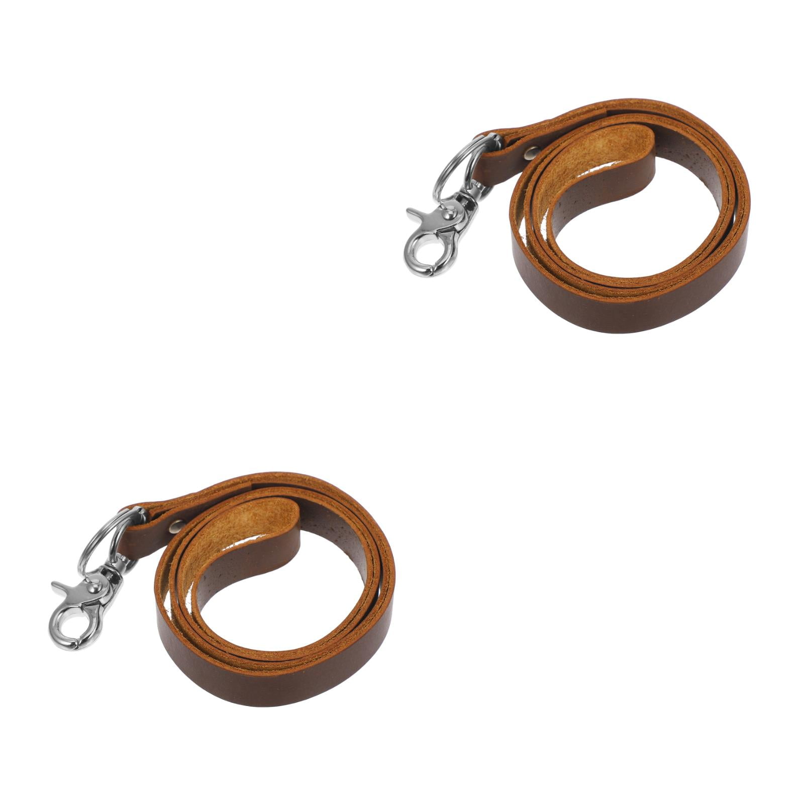 Worgeous 2pcs Lanyard Strings Rope Lanyard Key Lanyard Neck Strap Flat ...