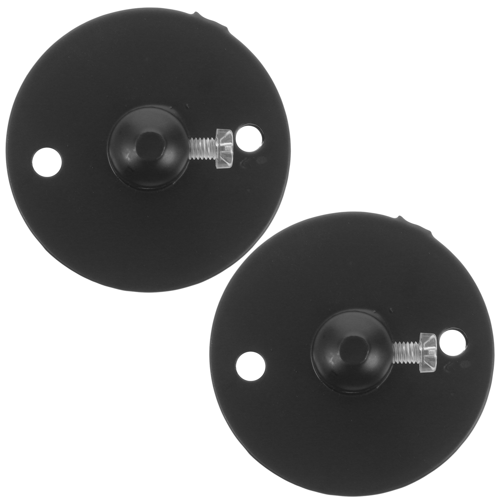 Worgeous 2pcs Light Cable Grip Cable Fixing Clamp Strain Relief Cord ...