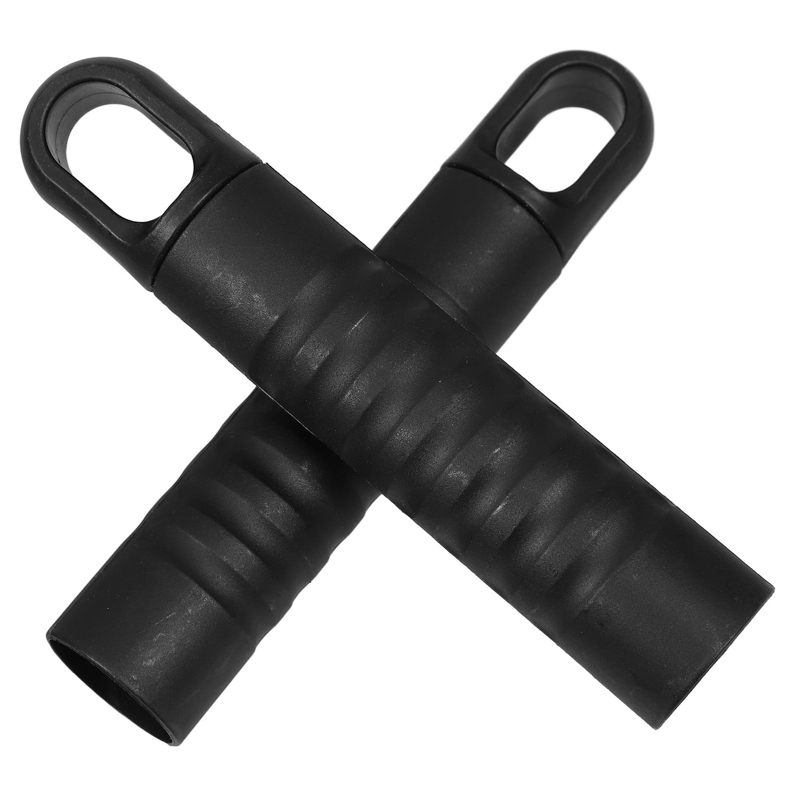 Worgeous 2pcs Mop Handle End Cap Cover Broom Handle Replacement Cap Mop ...