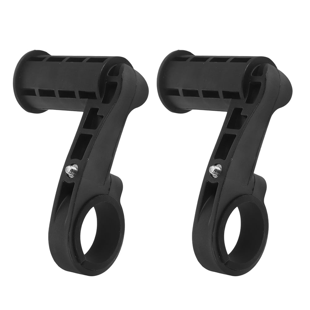 Worgeous 2pcs Motorcycles Handlebar Extender Handlebar Riser For ...