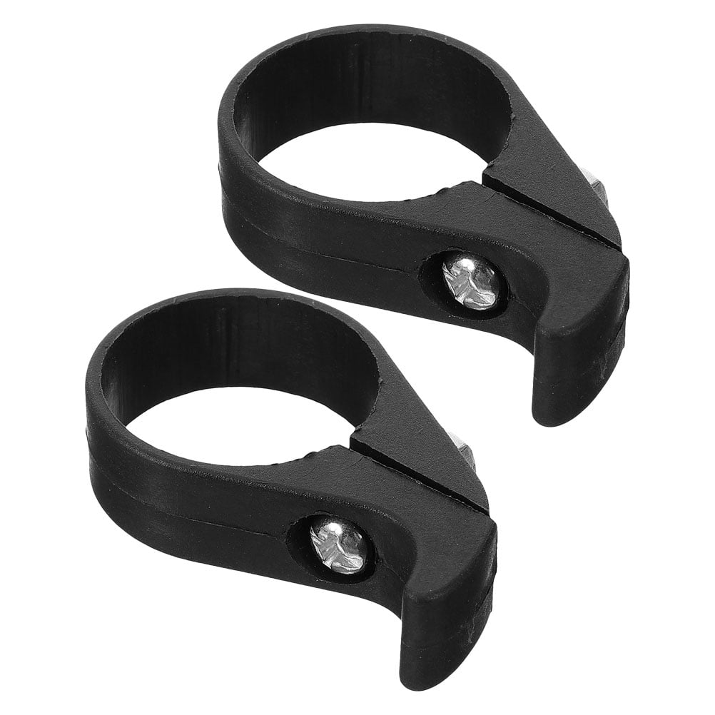 Worgeous 2pcs Mountain Bike Chain Deflector And Chain Drop Catcher ...