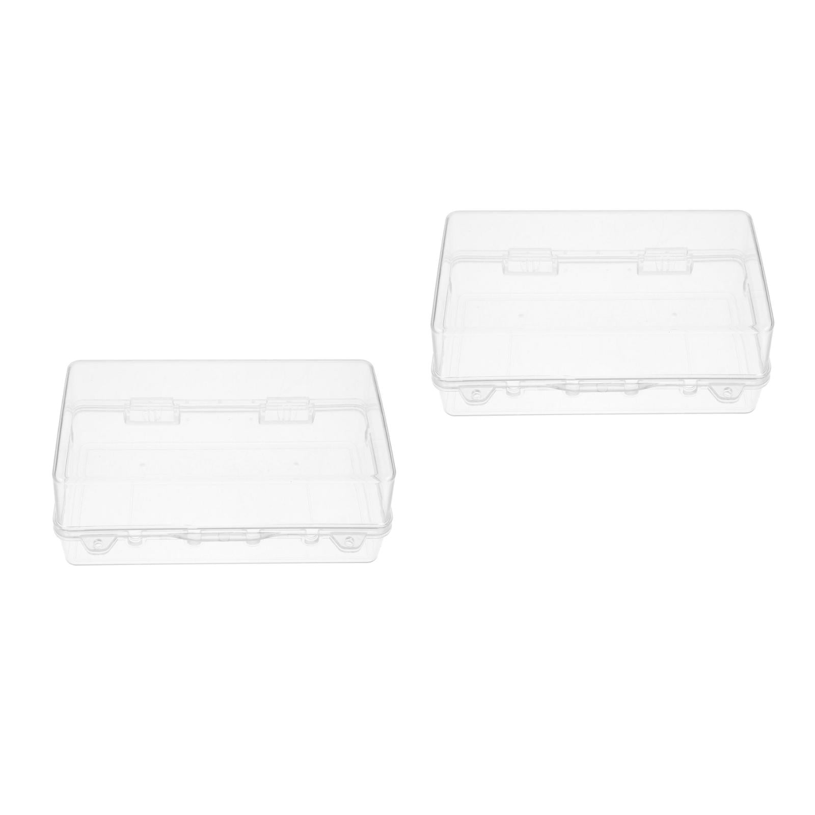 Worgeous 2pcs Outdoor Electrical Box Outlet Box Cover Junction Box ...