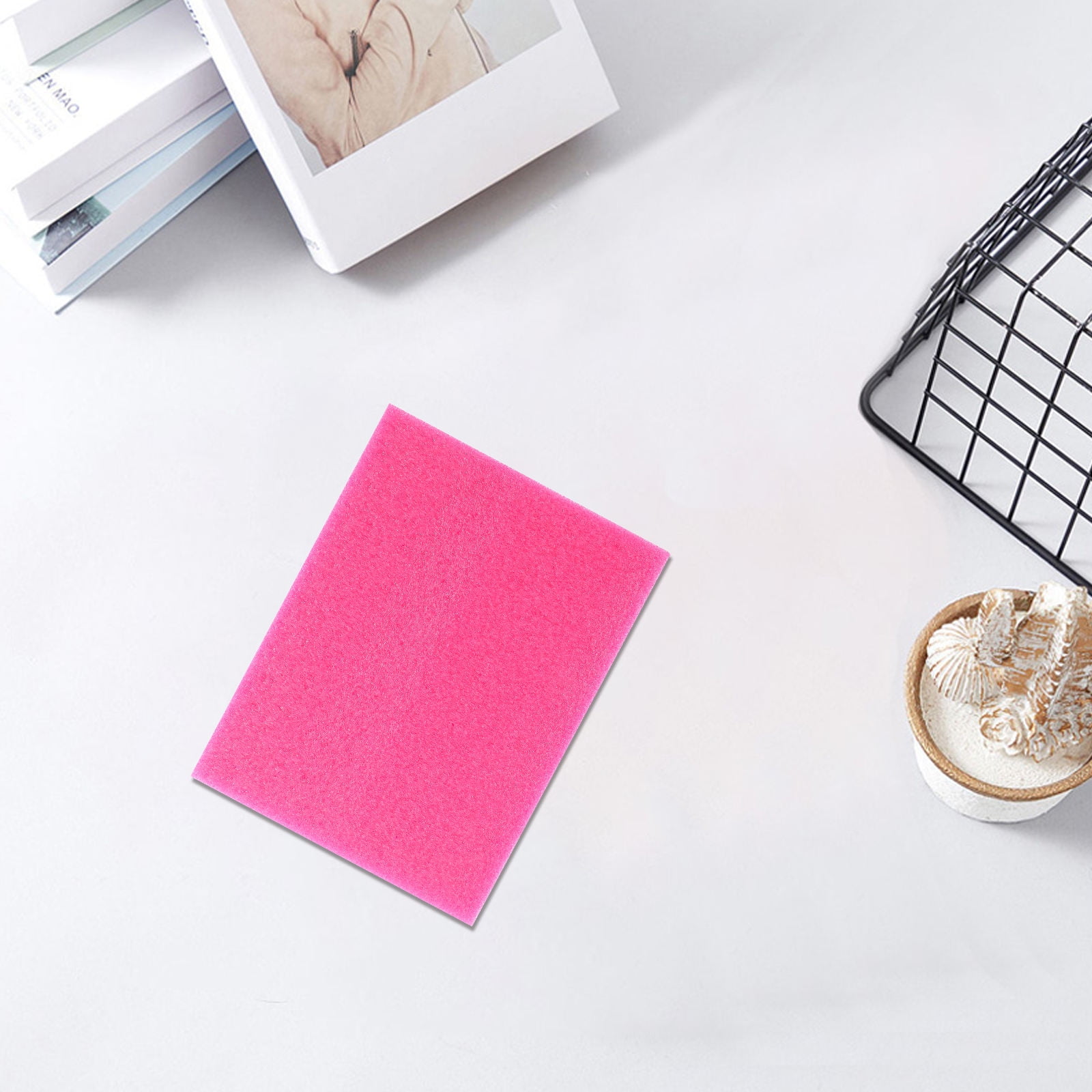 Worgeous 2pcs Packaging Foam Padding Liners Pearl Cotton DIY Foam ...