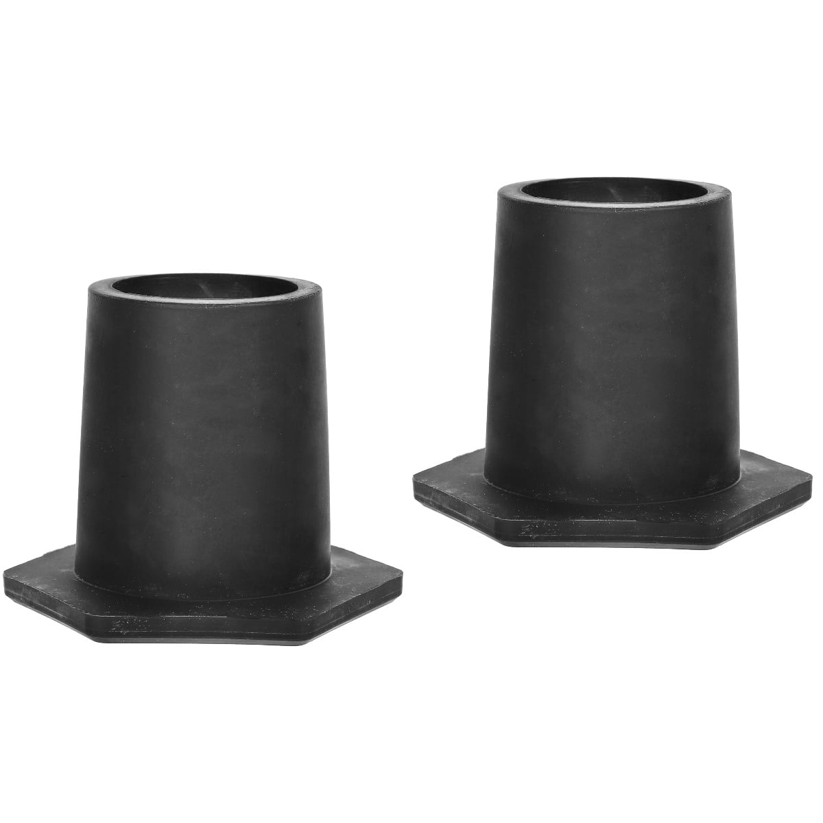 Worgeous 2pcs Patio Table Umbrella Hole Plug Umbrella Wedge Plug ...