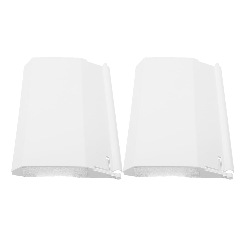 WORGEOUS 2pcs Plastic Pool Skimmer Flap Door Pool Skimmer Door Flap ...