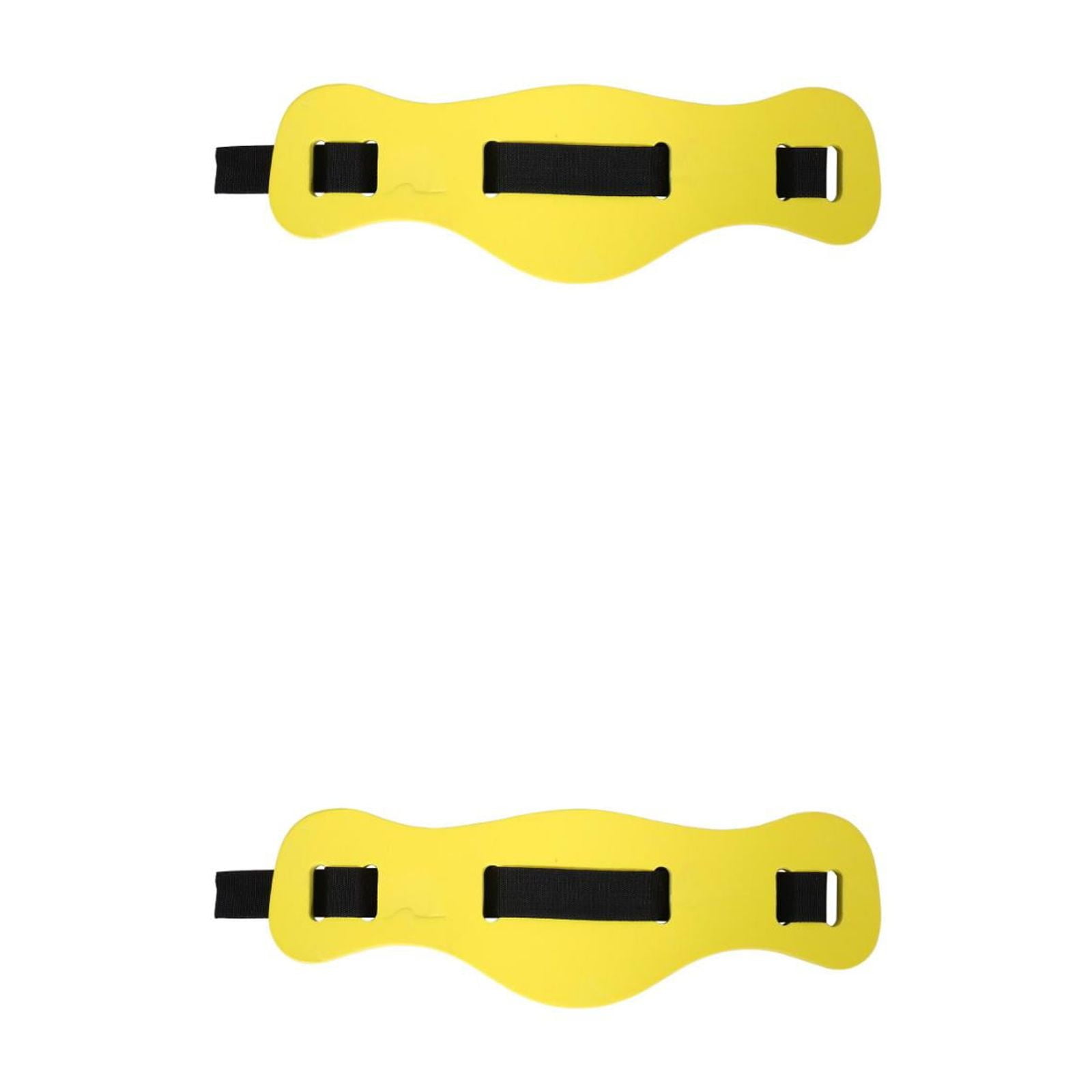 Worgeous 2pcs Pool Exercise Belt Buoy Float Water Aerobics Equipment ...