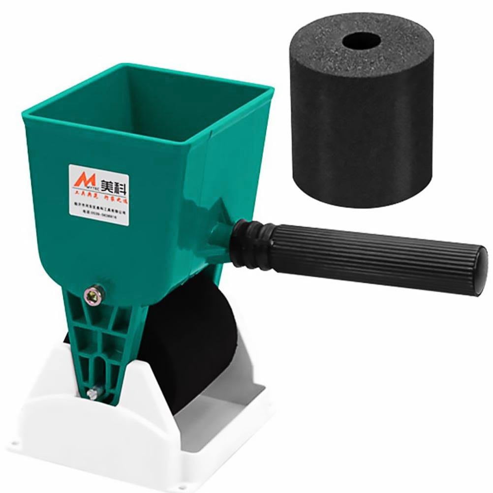 Worgeous 2pcs Portable Glue Applicator Roller DIY Handheld Adhesive ...