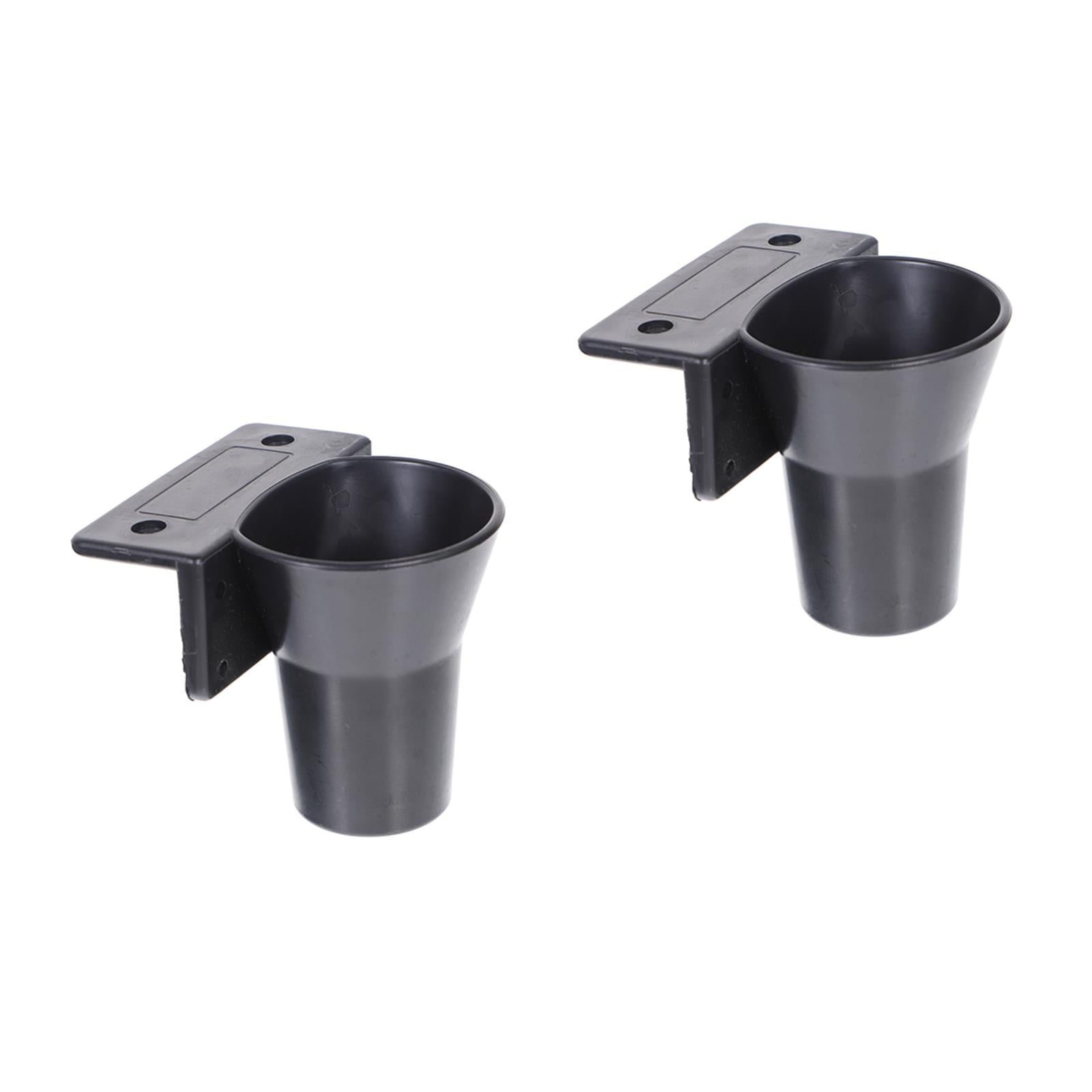 Worgeous 2pcs Professional Electric Screwdriver Holder Cup Electric ...