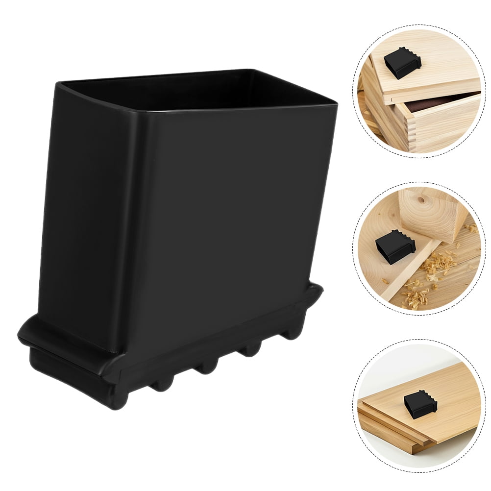 WHAMVOX Replacement Ladder Feet with Antislip Rubber Cushions for ...