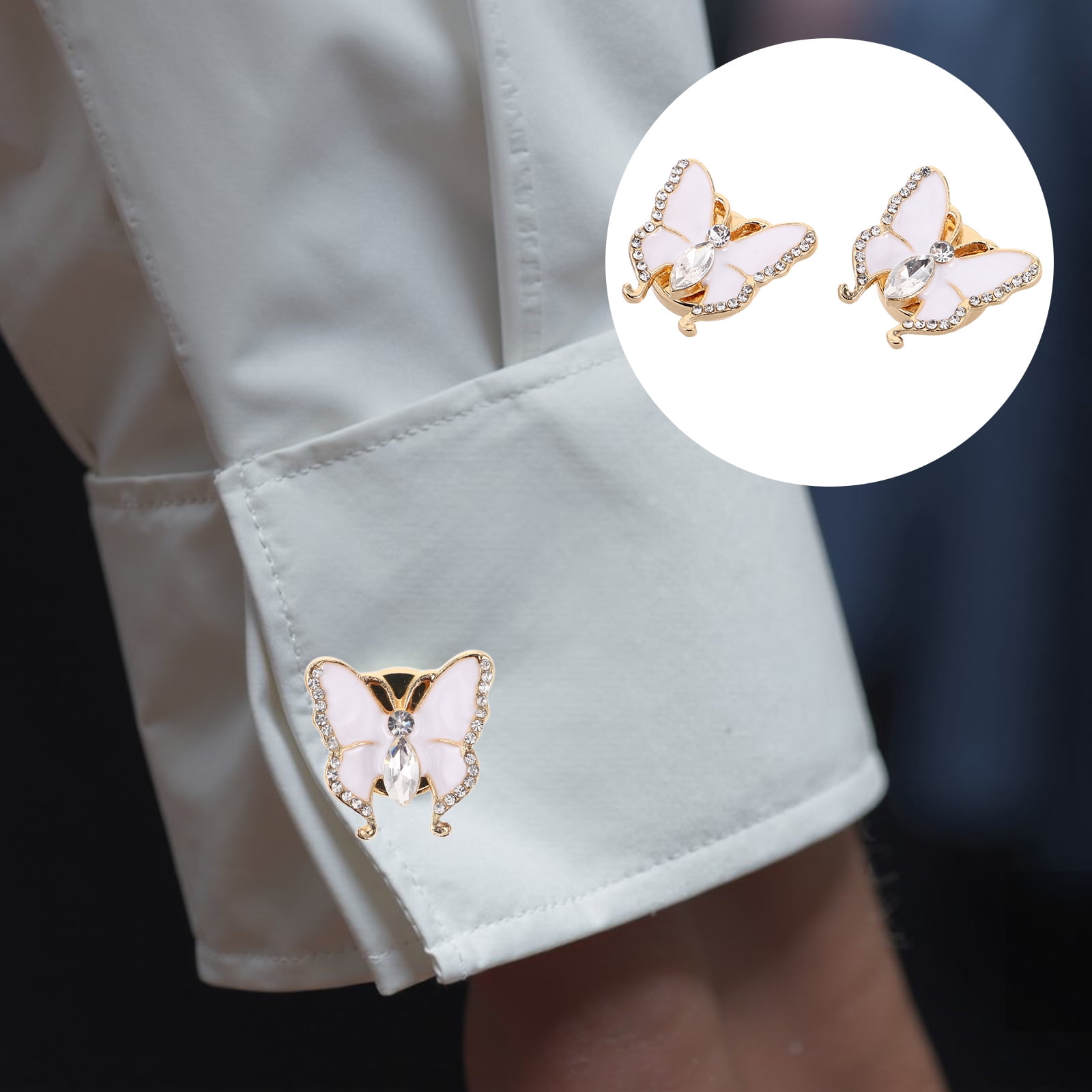 Cufflinks Women