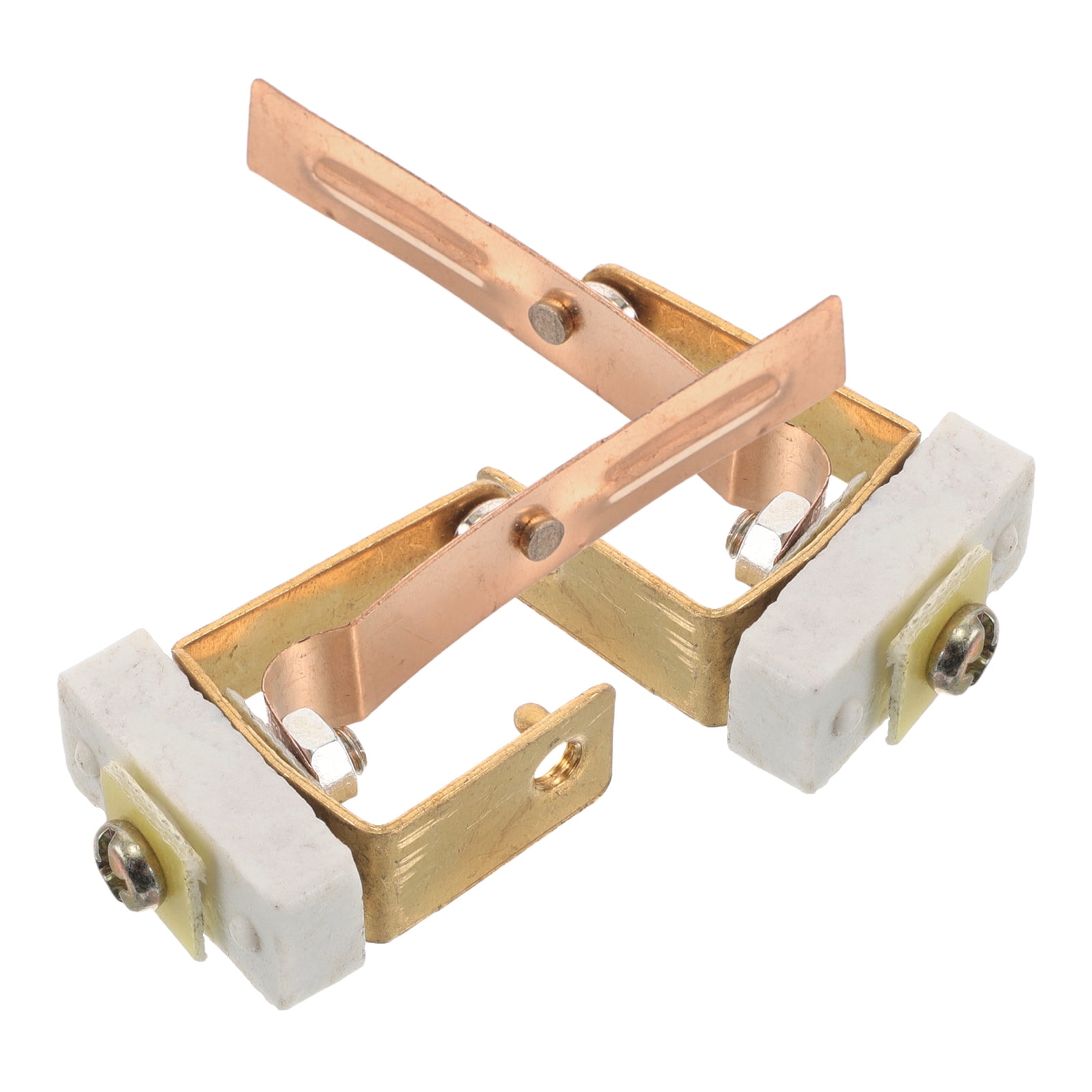 Worgeous 2pcs Rice Cooker Temperature Control Connection Switch Copper ...