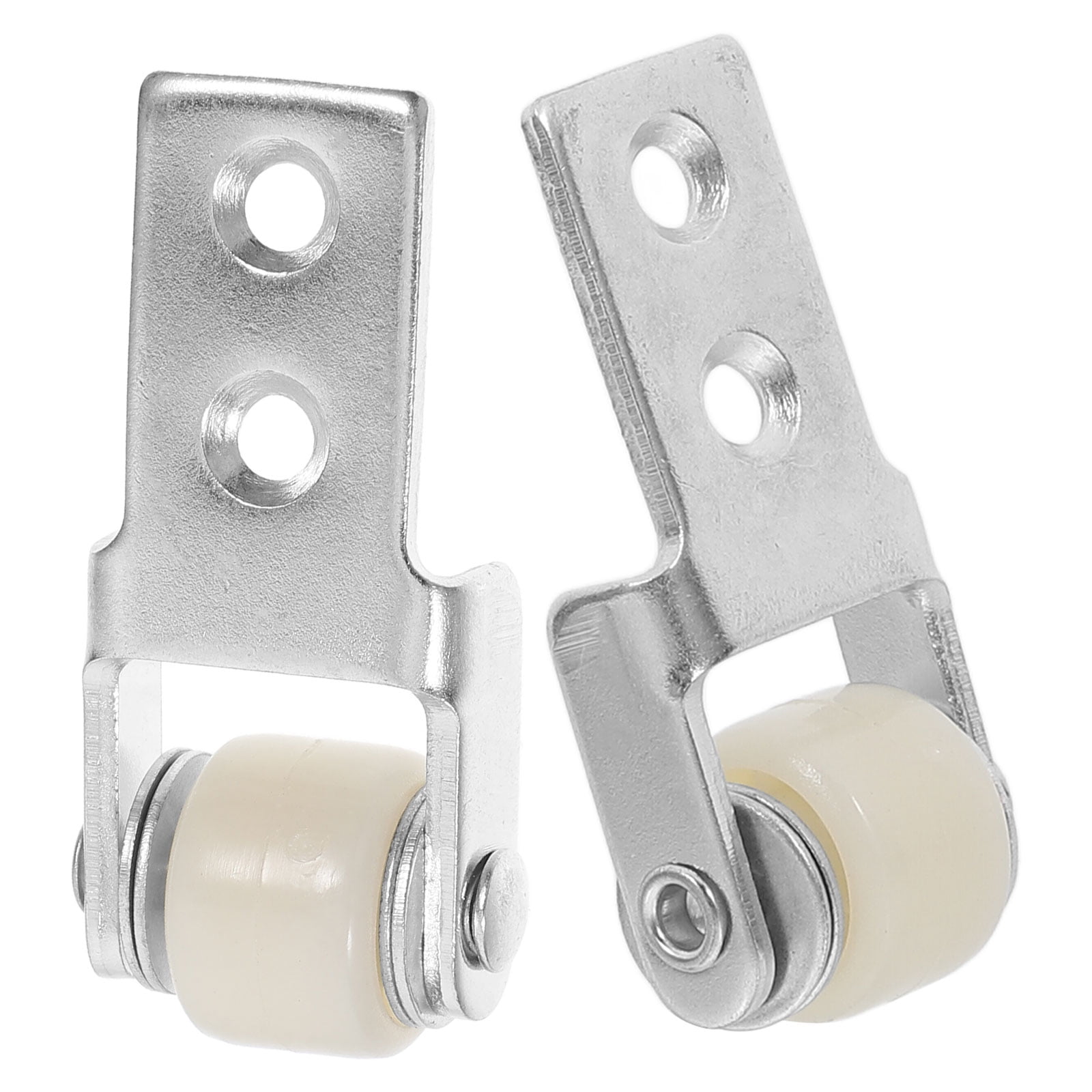 Worgeous 2pcs Sliding Door Roller Sliding Glass Door Rollers Window ...