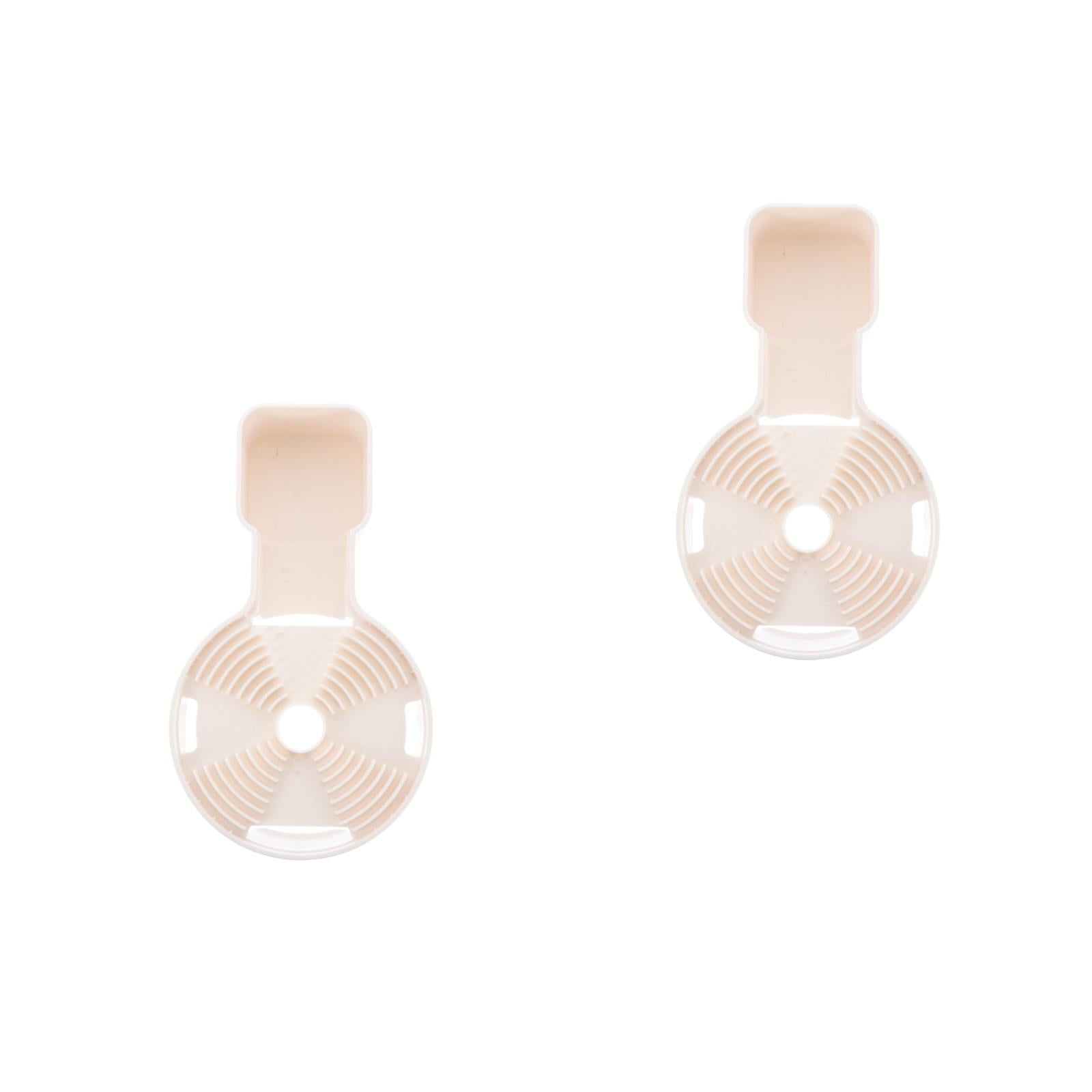 Worgeous 2pcs Speaker Wall Mount Compatible With Echo Dot 3 Smart ...