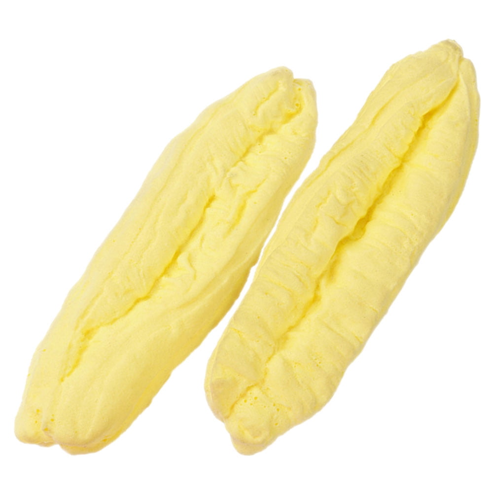 Worgeous 2pcs Squeezing Toy Squeezing Ball Squeeze Fried Bread Stick ...