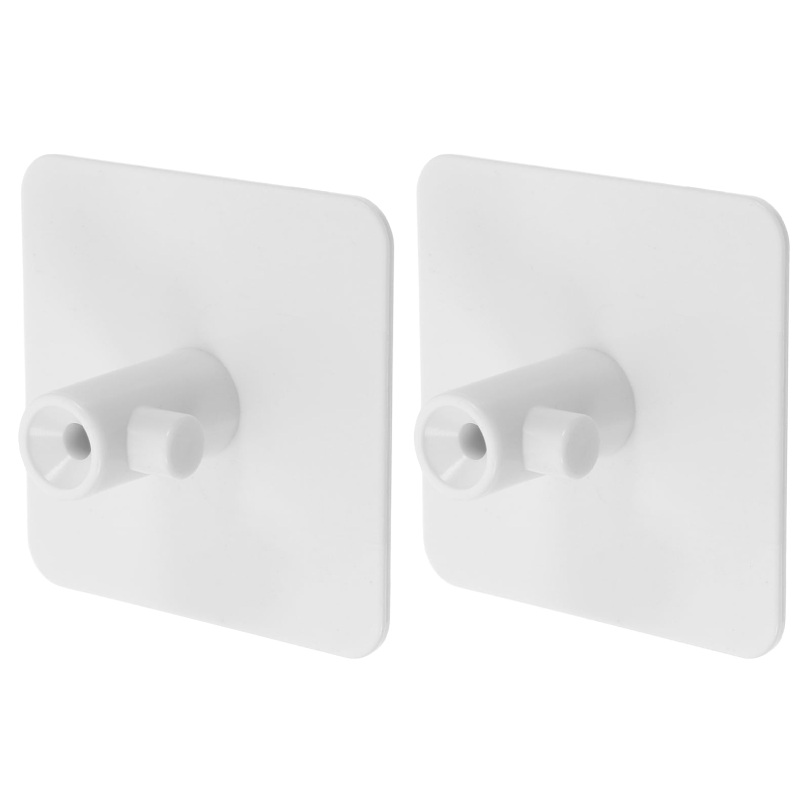 Worgeous 2pcs Stand Mixer Attachment Storage Hanger Mixer Fitting ...