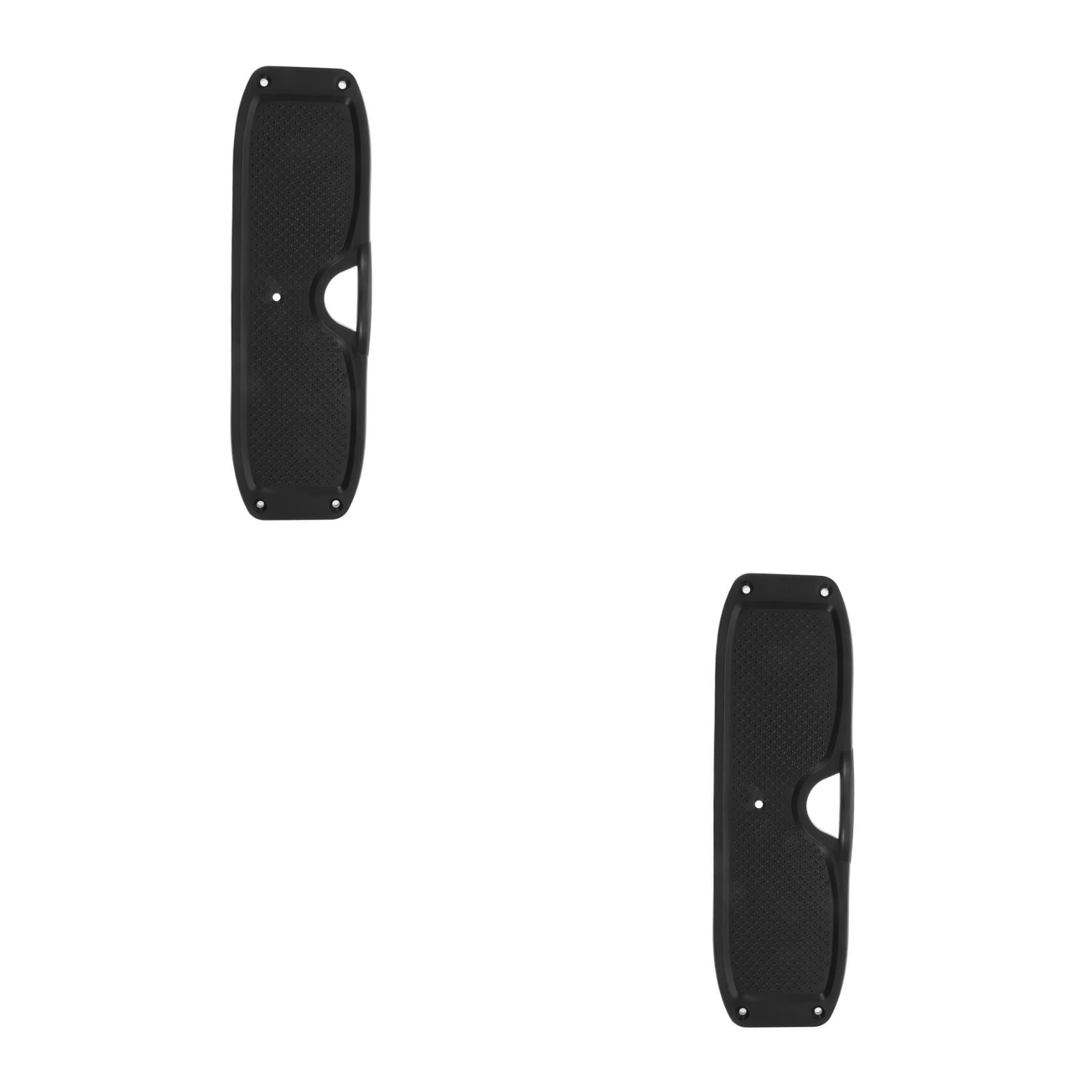 Worgeous 2pcs Sturdy Transom Support Plate For Outboard Engine Kayak ...