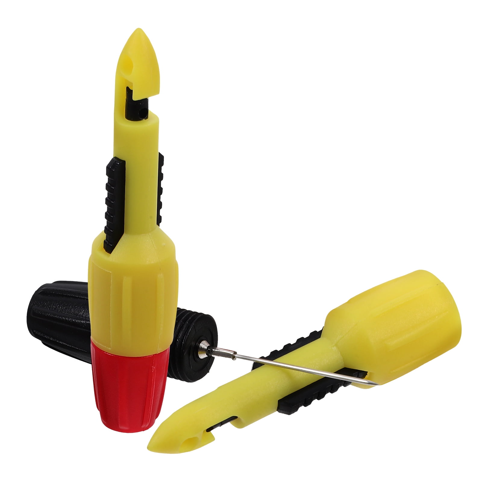 Worgeous 2pcs Test Probes Multimeter Test Probes Circuit Test Probes ...