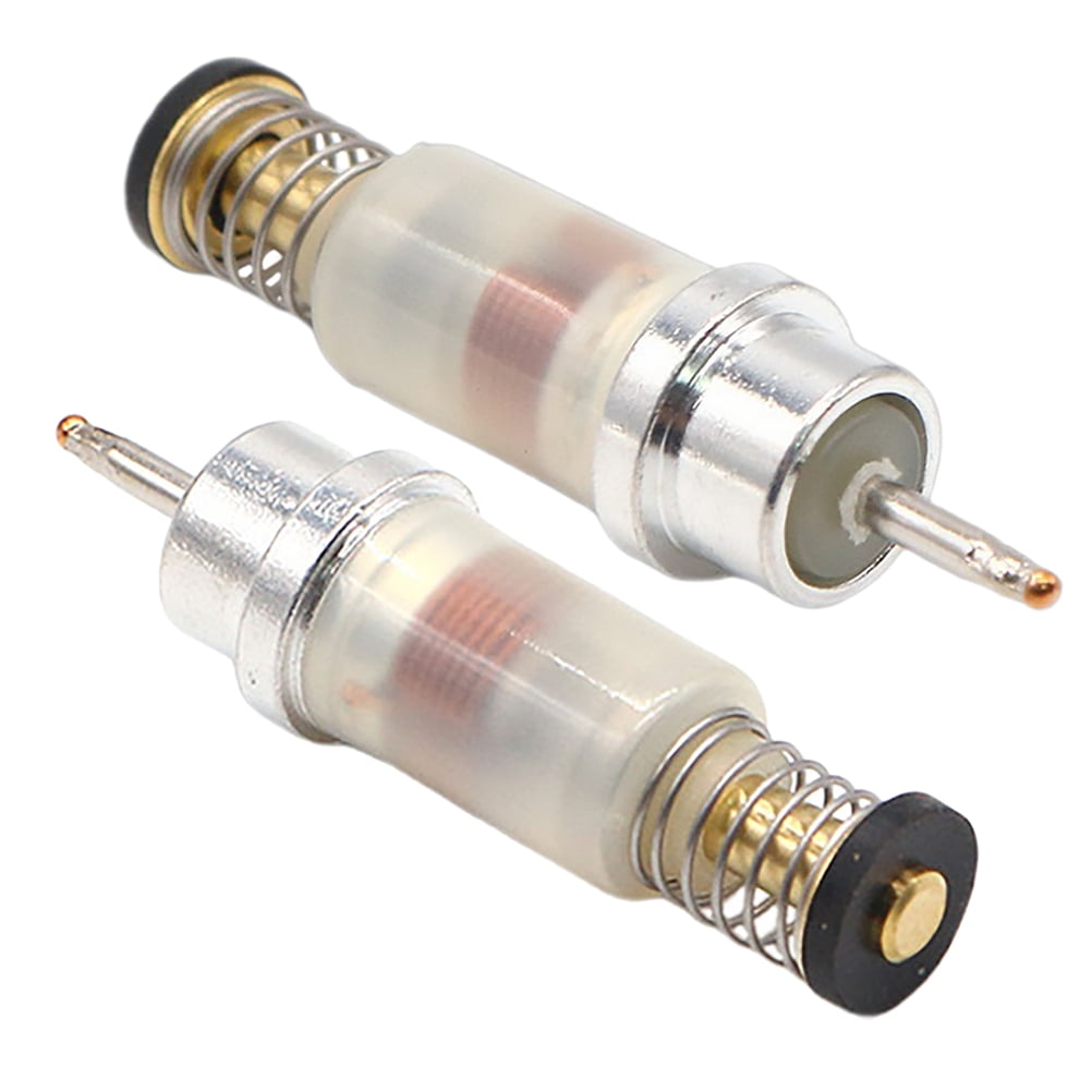 Worgeous 2pcs Thermocouple Safety Valve Flame Sensor Replacement ...