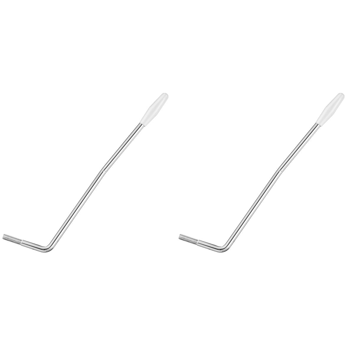 Worgeous 2pcs Thread Tremolo Arm Electric Guitar Tremolo Arm Thread ...