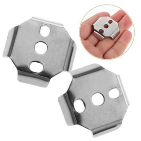 Home Improvement Towel Mounting Brackets for Bathroom and Kitchen