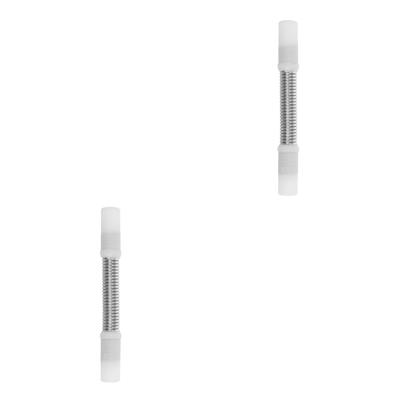 Worgeous 2pcs Umbrella Pole Connector Umbrella Spring Bar All ...