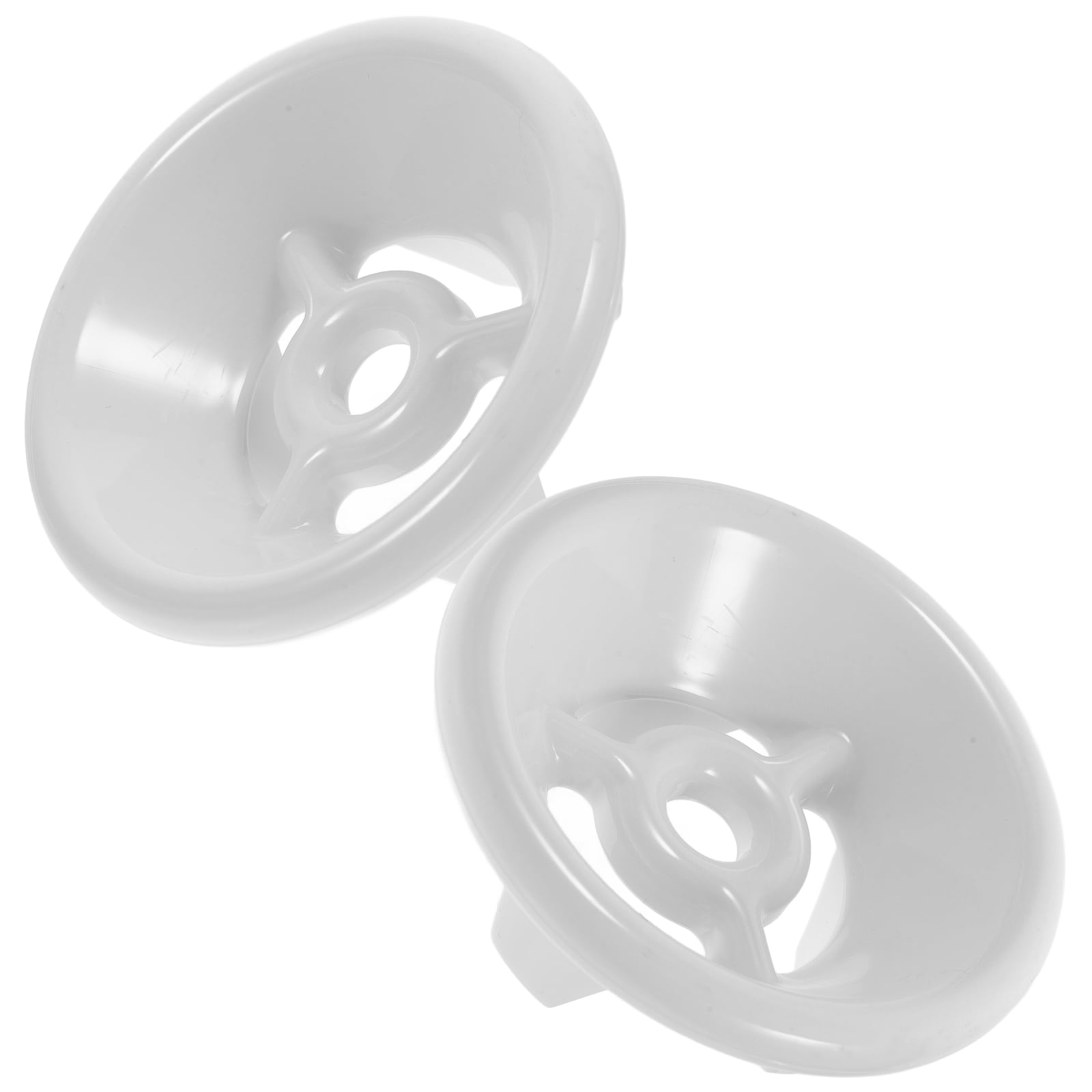 WHAMVOX Hemoton 2pcs Urinal Drain Stoppers Small Strainer Stopper for ...