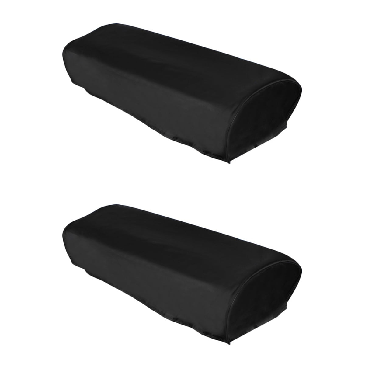 Worgeous 2pcs Water Proof Piano Keyboard Cover 61 Key Electrical ...