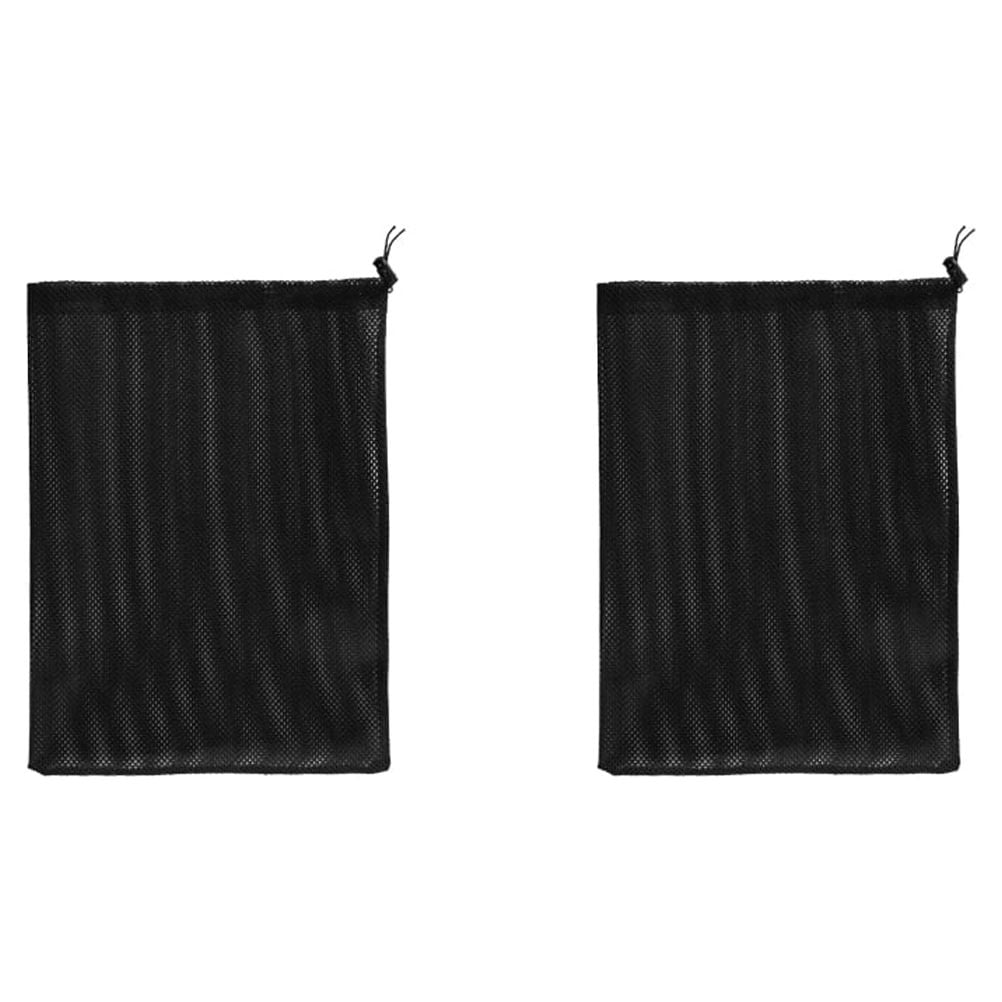 Worgeous 2pcs Water Pump Bags Filter Mesh Bag Water Aspirator Net ...