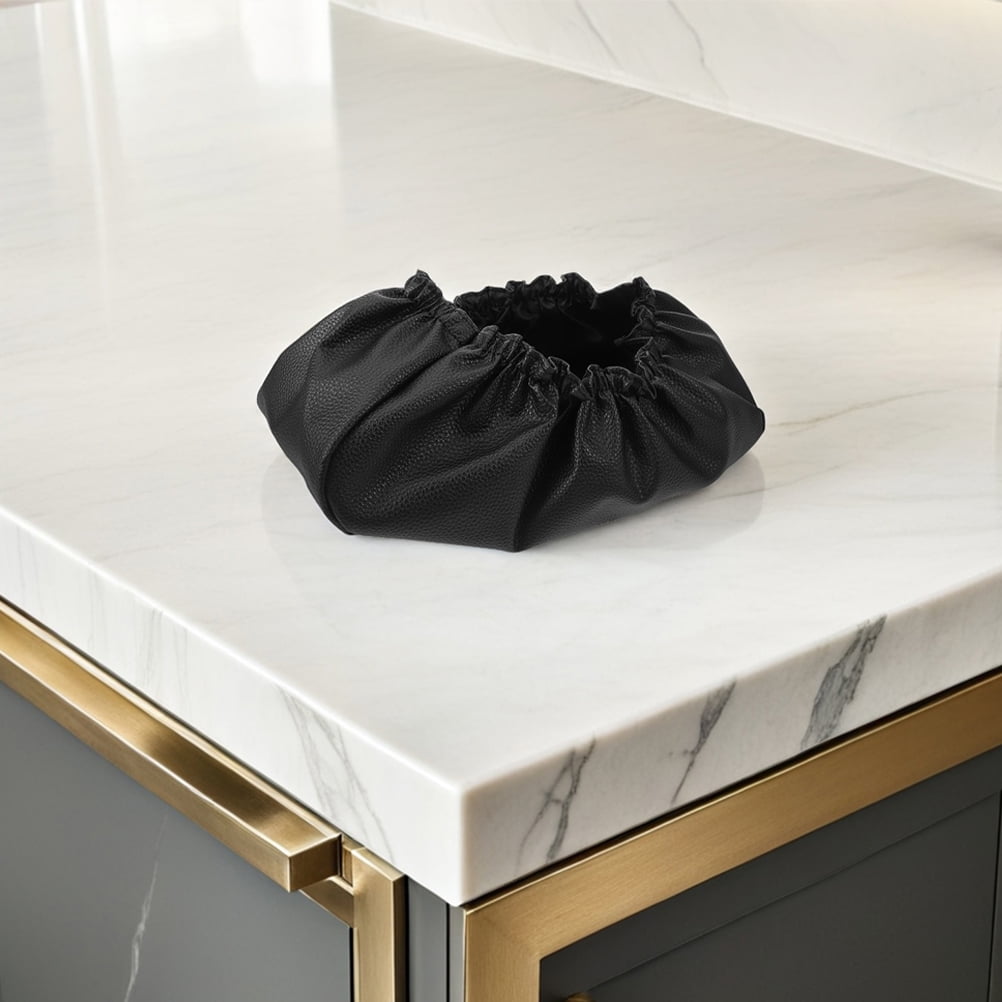 Worgeous 2pcs Waterproof Winch Protector Cover Heavy Duty Wear ...