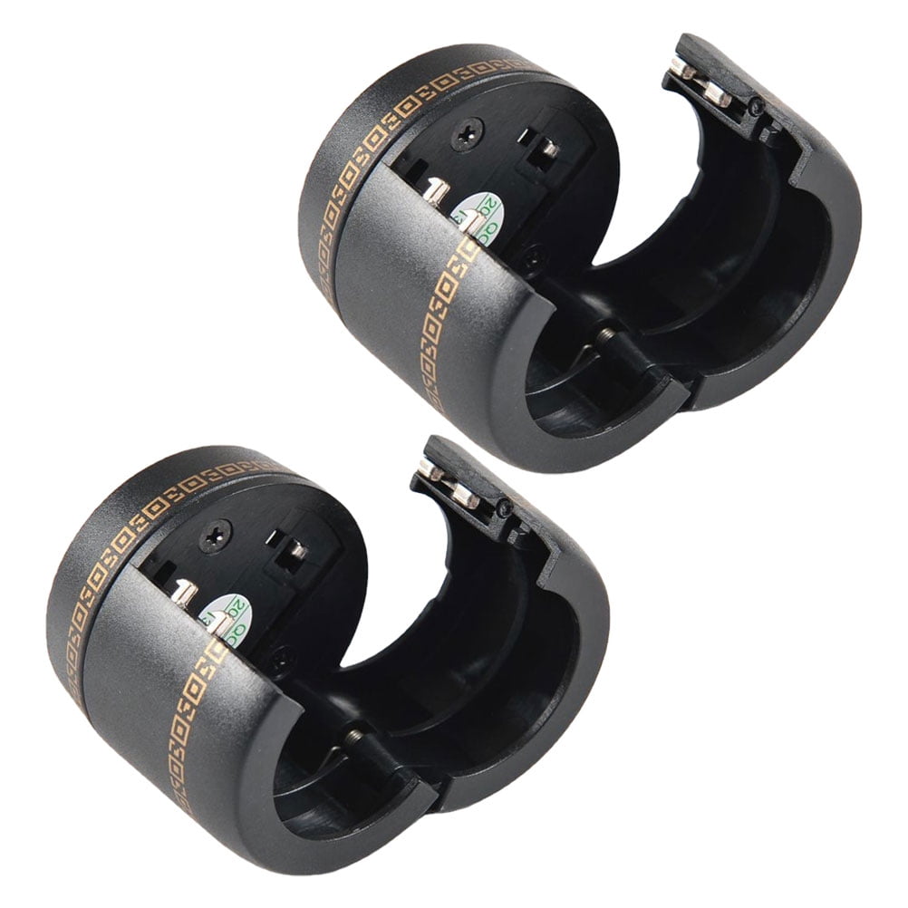 Worgeous 2pcs Wine Bottle Lock Reusable Whiskey Bottle Top Password ...