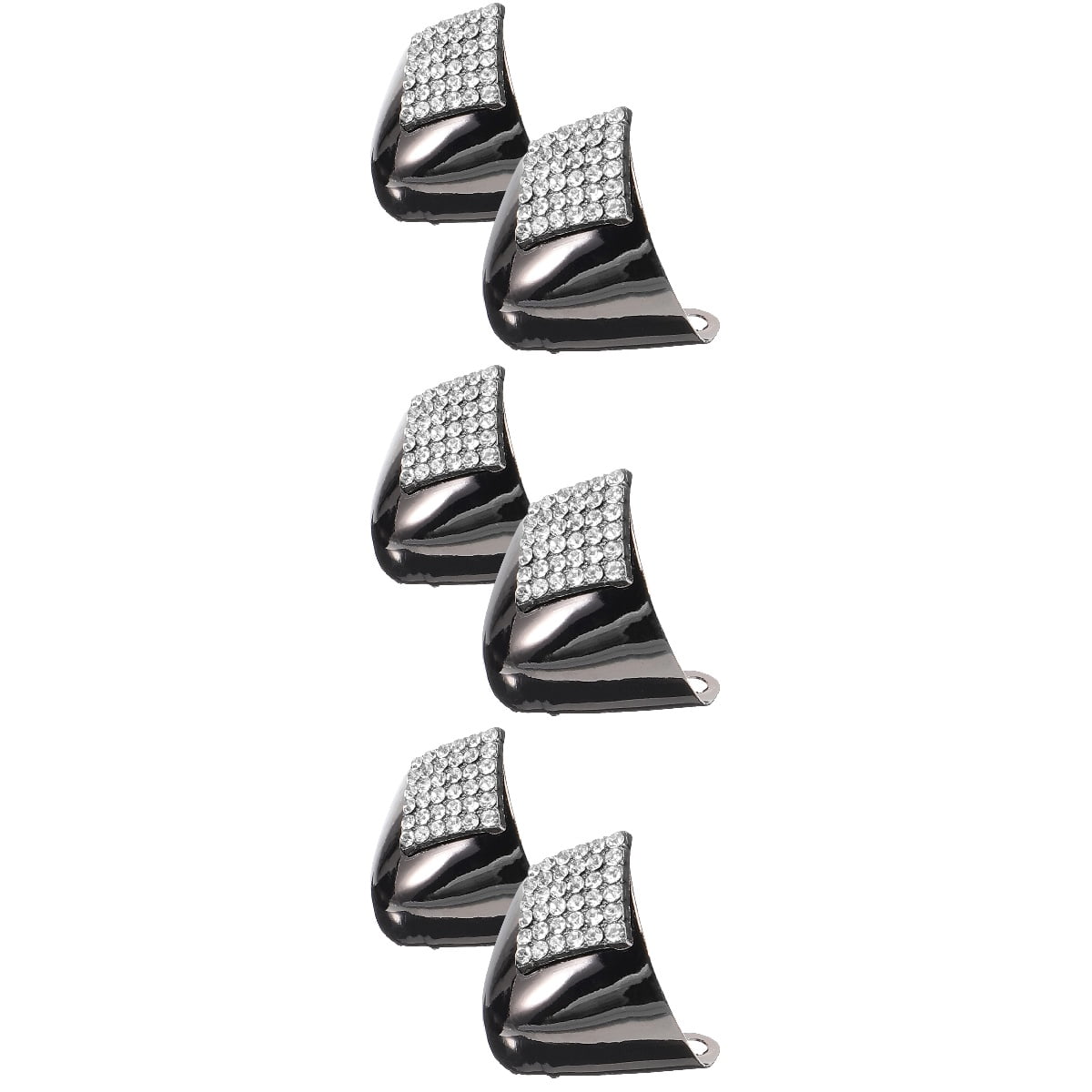 Worgeous 3 Pairs High Heel Tip Covers High Heels Toe Tip Protectors ...
