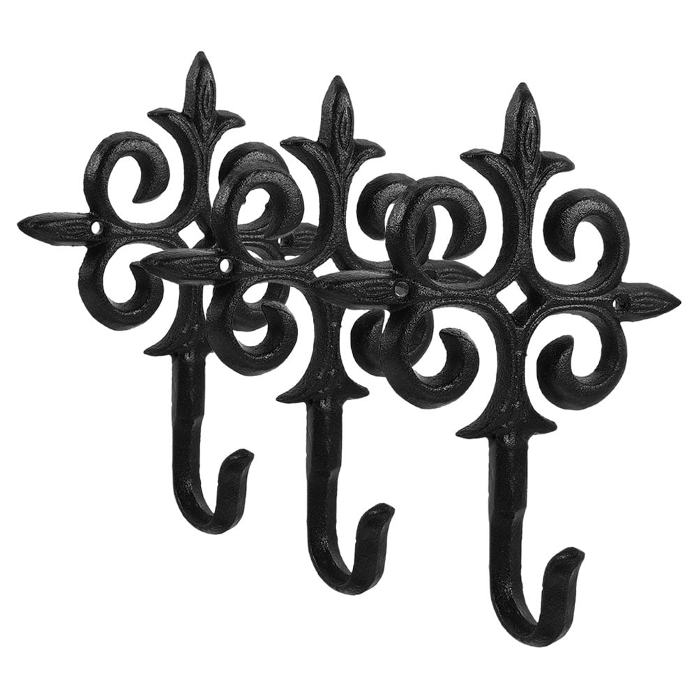 Worgeous 3 Pcs Chain Gasket Wallet Garland Hanger Hanging Basket Potted ...