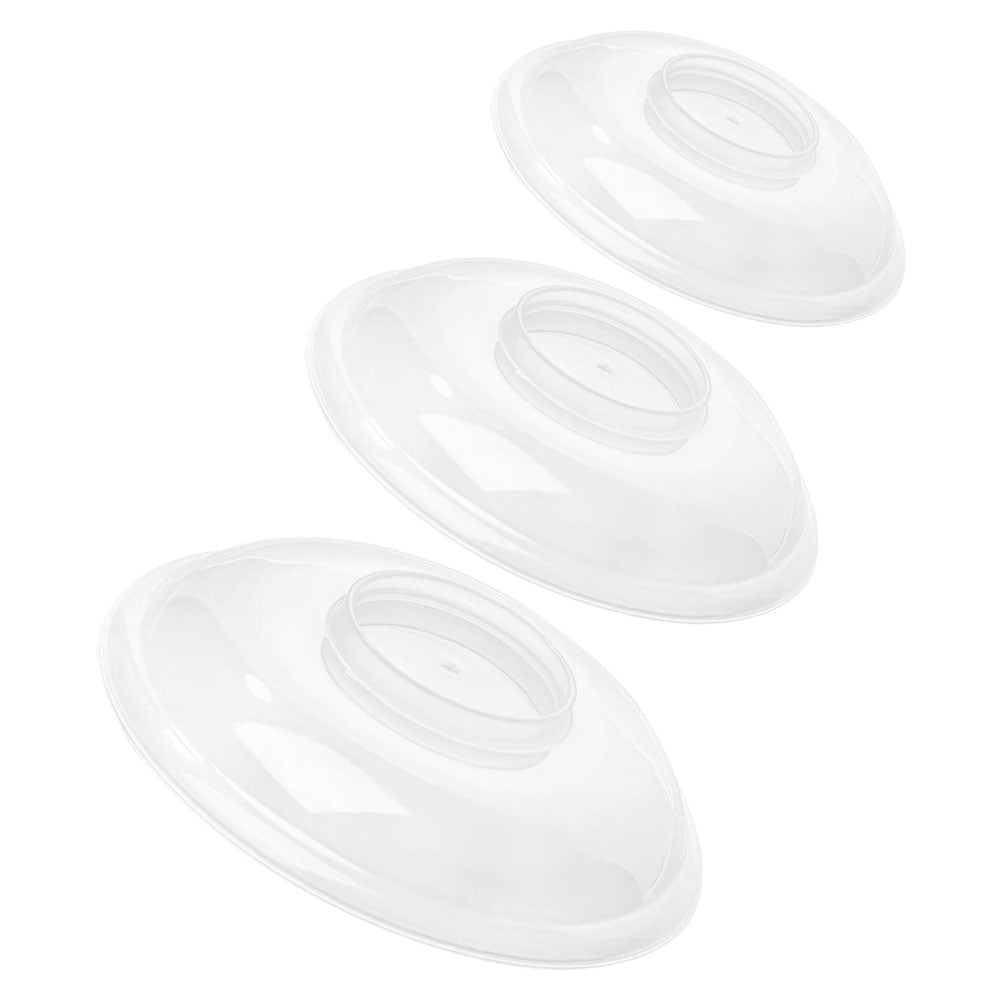 Worgeous 3 Pcs Microwave Heating Lid Pole Handle Filler Syrups ...