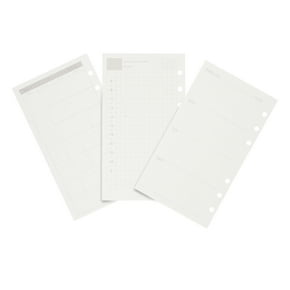 Day Runner Planner Refills