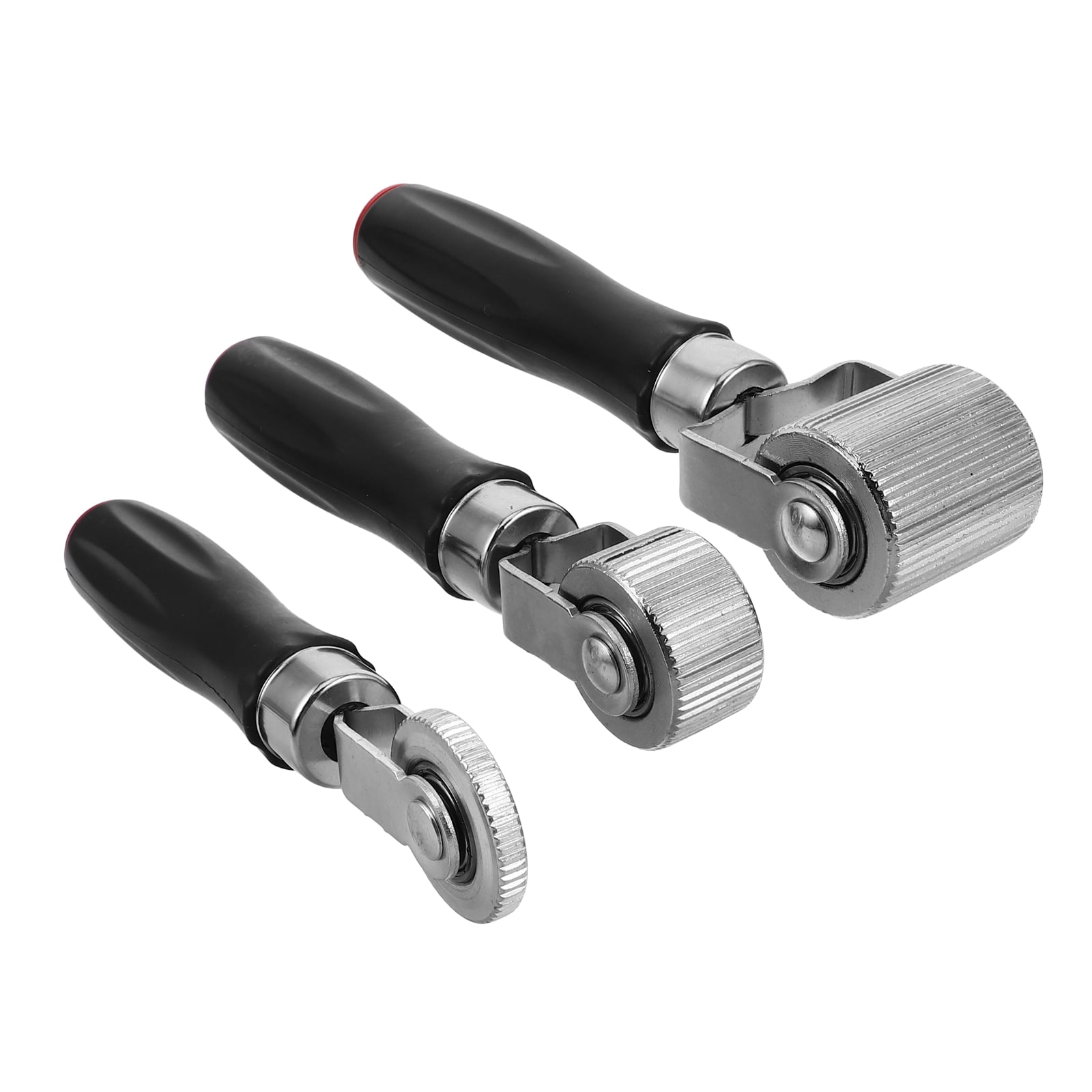 Worgeous 3 Pcs Tire Repair Tools Truck Tires Kit Hand-crank Wheel Frame ...
