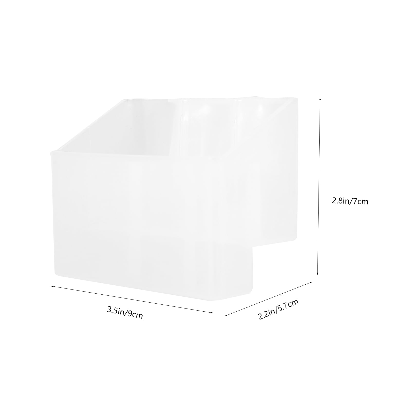 SWETRACE Fridge Door Organizer Refrigerator Door Shelf Storage ...