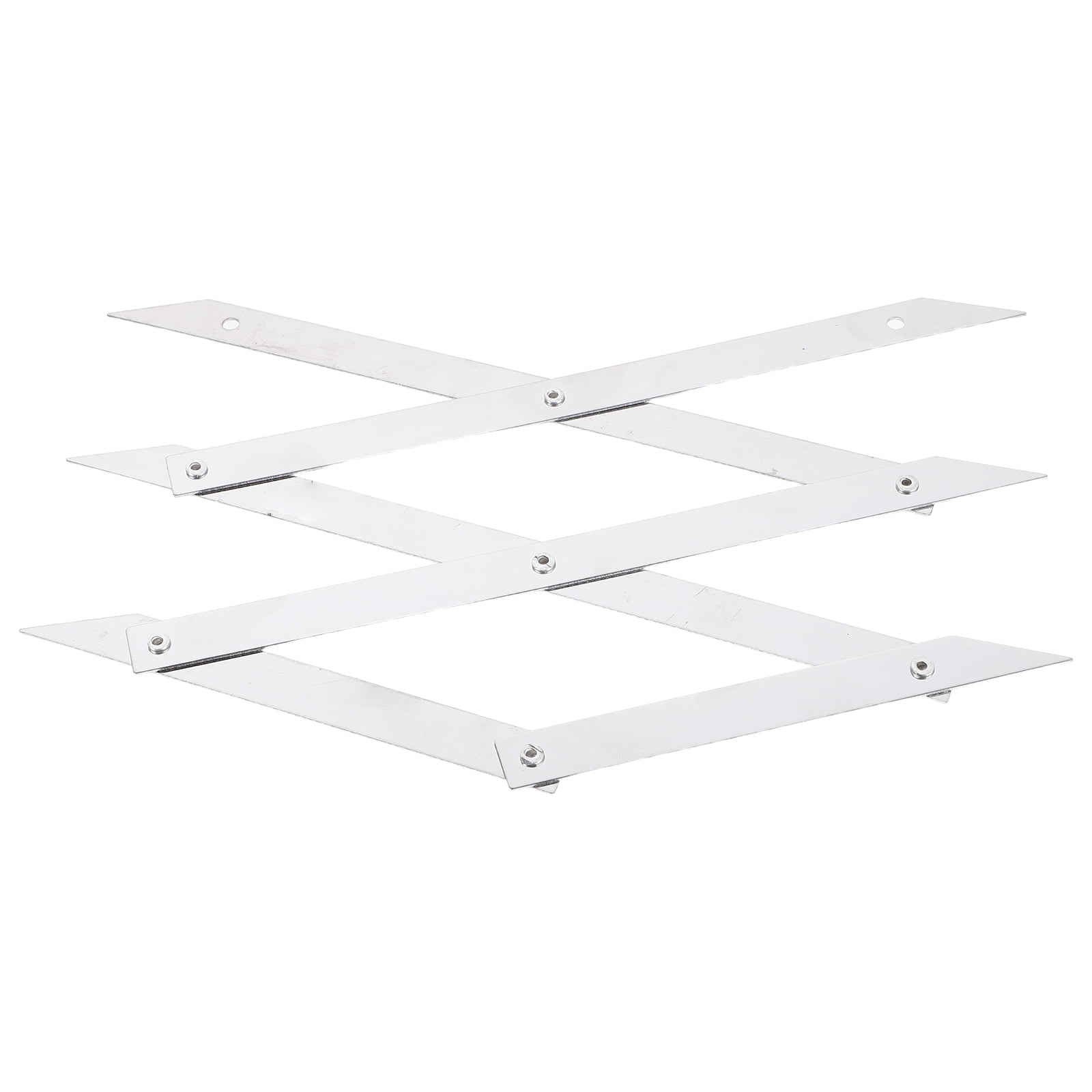 Worgeous 3 Point Center Finder With Adjustable Arm For Precise ...