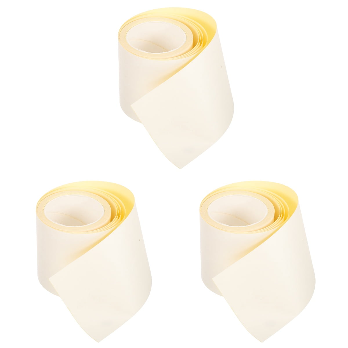 Worgeous 3 Rolls of Adult Summer Armpit Sweat Pad Sticker Underarm ...