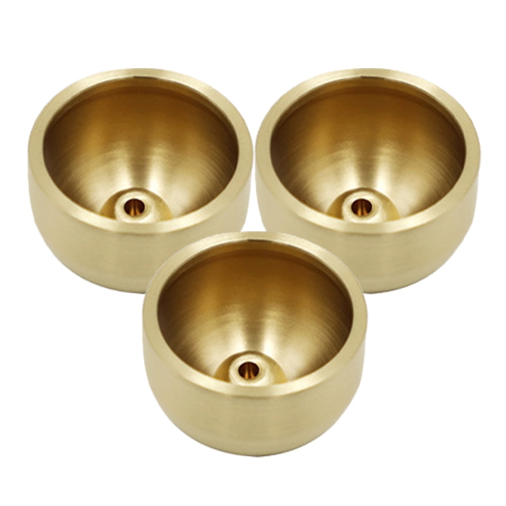 Worgeous 3 Sets Copper Doorbells Decorative Hanging Bells for Door ...