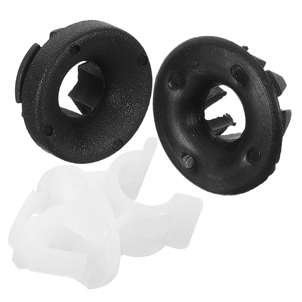 Worgeous 3 Sets Hood Prop Rod Holder Hood Clips Hood Rod Clip Car Hood ...