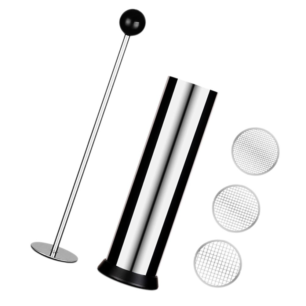 Worgeous 3 Sets Multifunctional Tofu Cutter Mold Stainless Steel Tofu ...