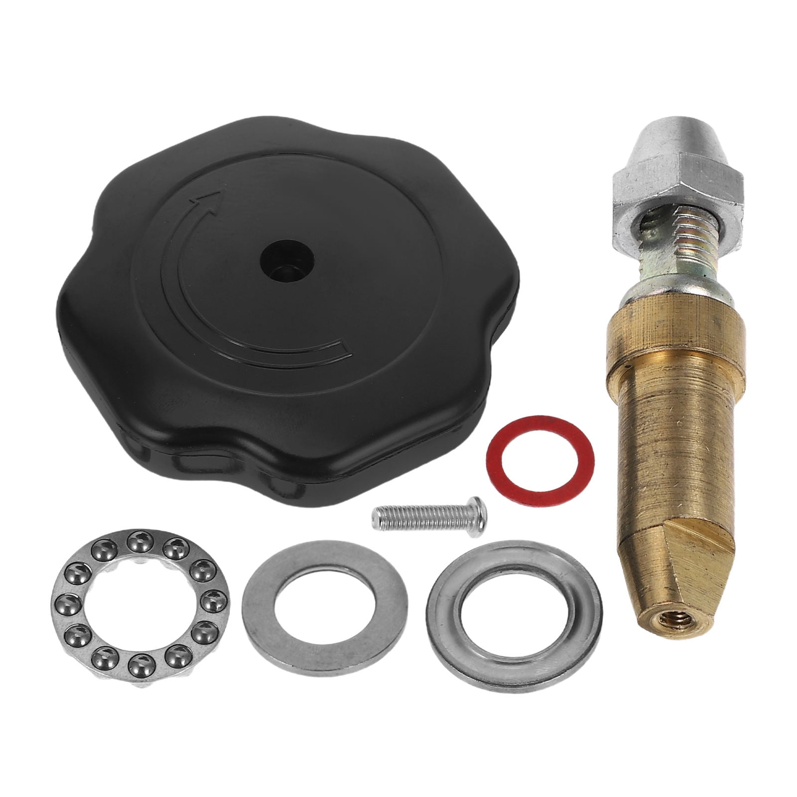 Worgeous 3 Sets Pressure Cooker Replacement Sealer Pressure Cooker ...