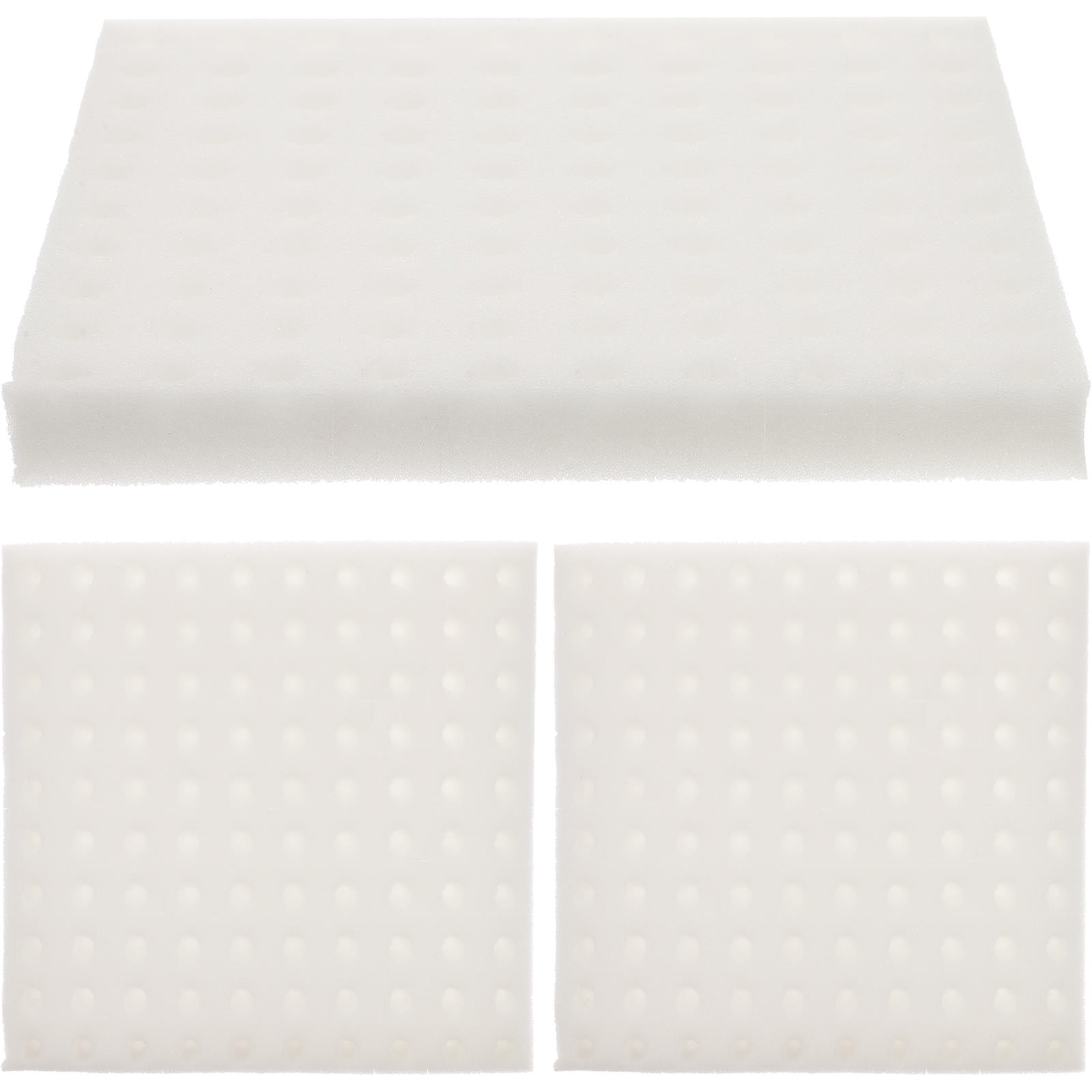 Worgeous 3 Sheets Hydroponic Sponge Vegetables Cultivation System ...