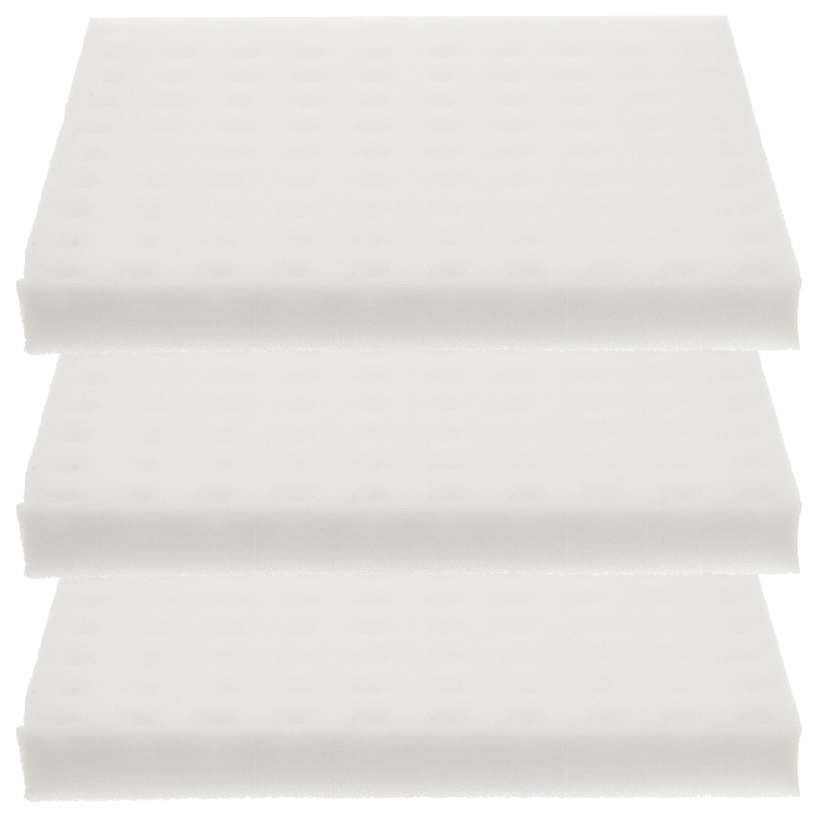 RENACLIPY Soilless Hydroponic Sponges for Protection 3 Sets Gardening ...